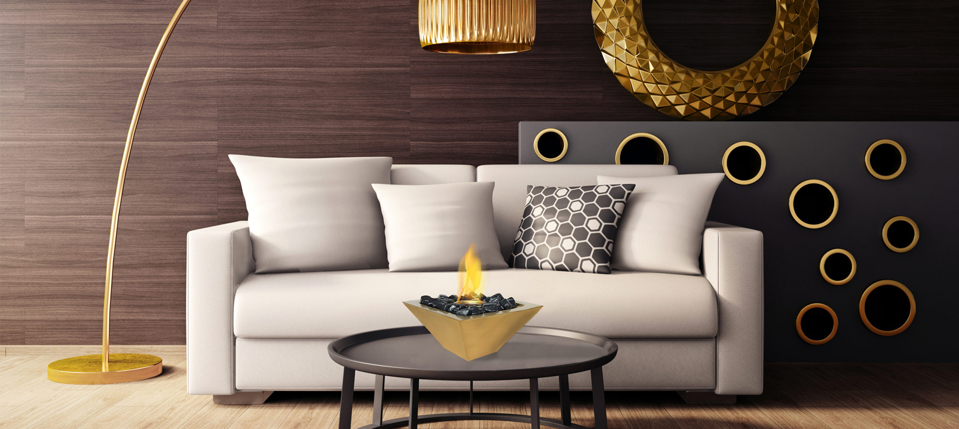 Home - MUEBLES DECORA: El arte en muebles